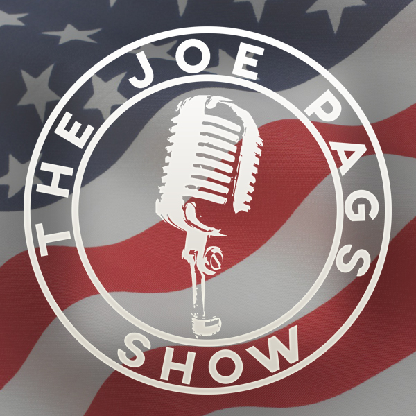 The Joe Pags Show – Compass Media Networks
