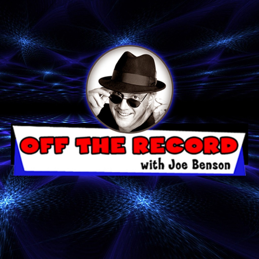 Off The Record – Compass Media Networks