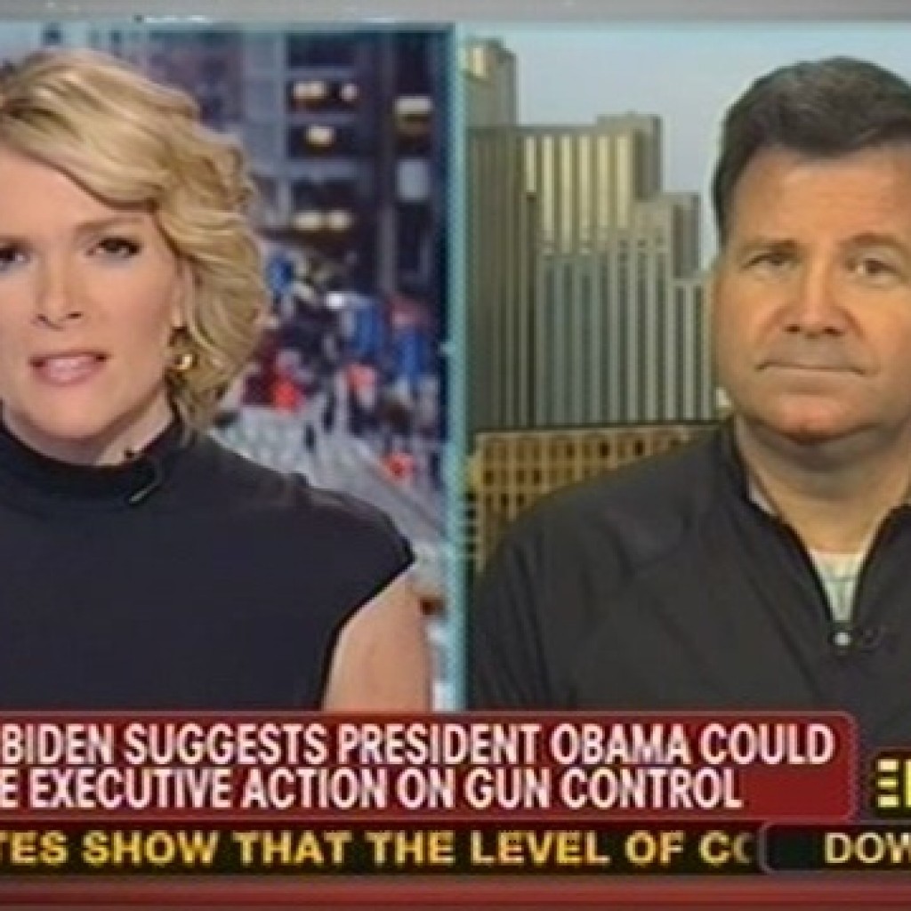 The Lars Larson Show – Compass Media Networks