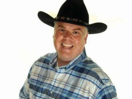 The Original Country Gold – Compass Media Networks