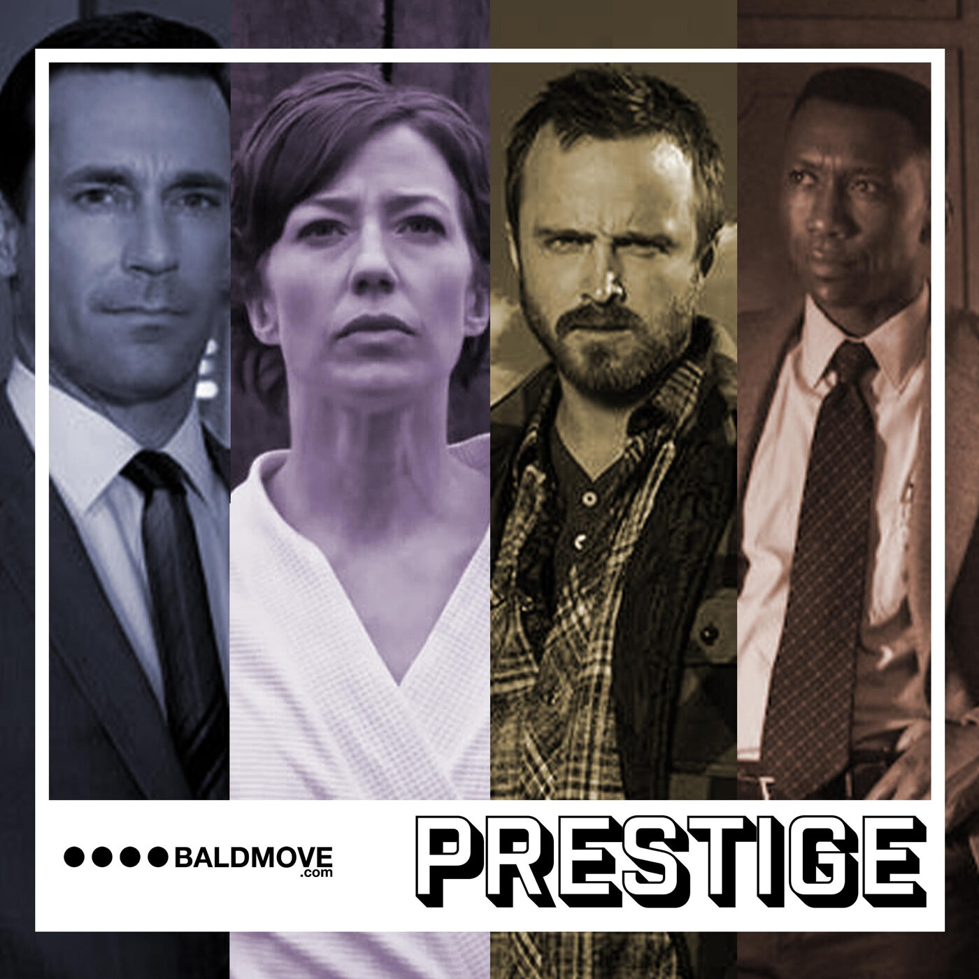 Podcast Programming – Compass Media Networks