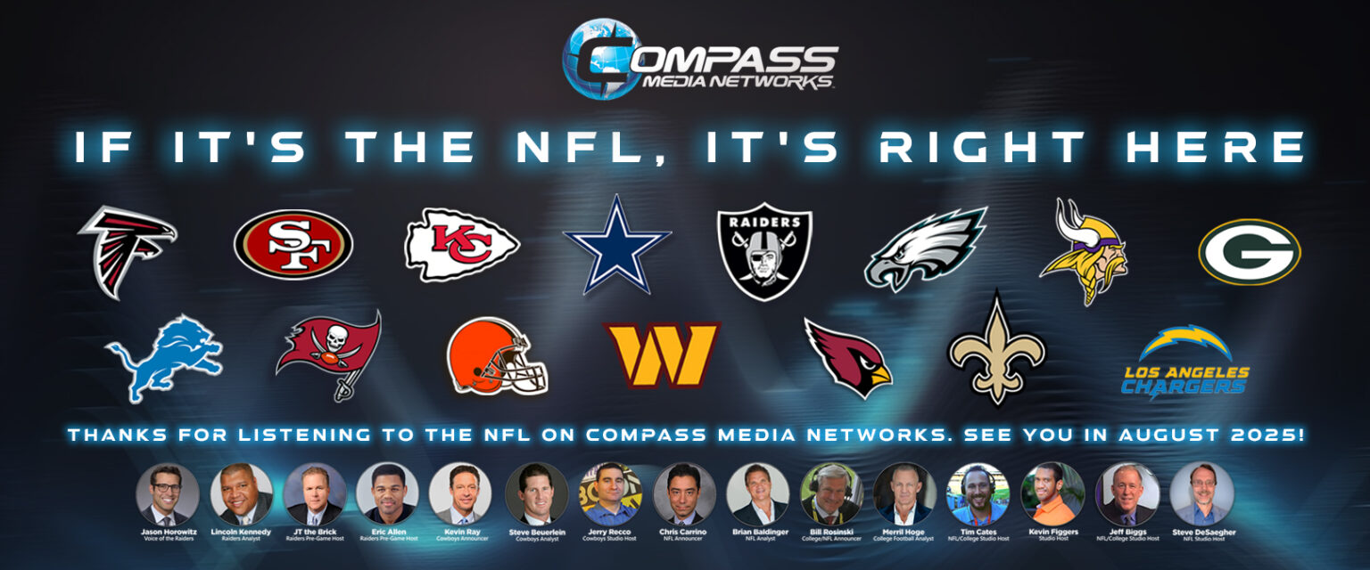 Sports – Compass Media Networks