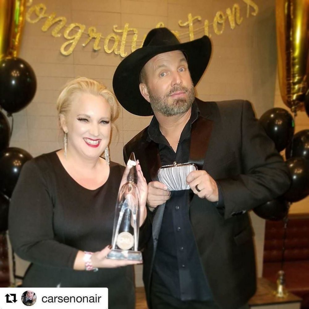 Country with Carsen – Compass Media Networks