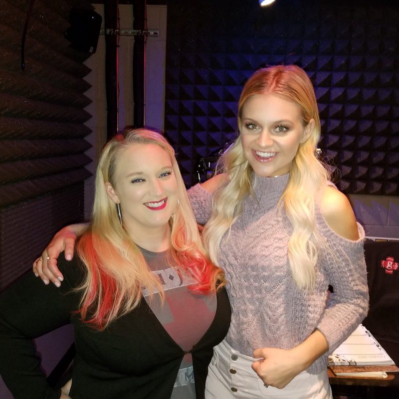 Country with Carsen – Compass Media Networks