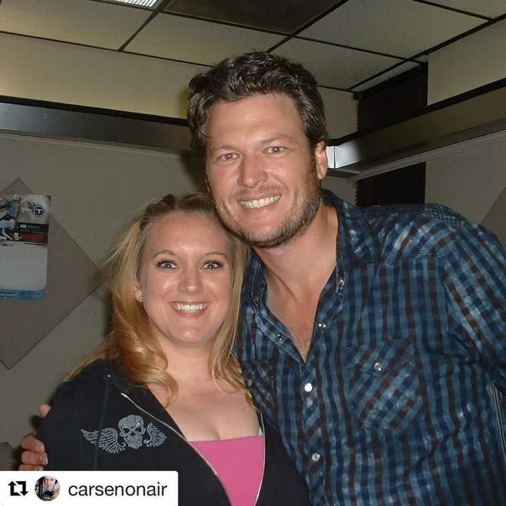 Country with Carsen – Compass Media Networks