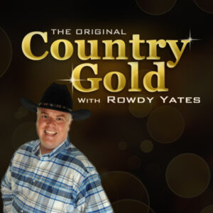 The Original Country Gold – Compass Media Networks