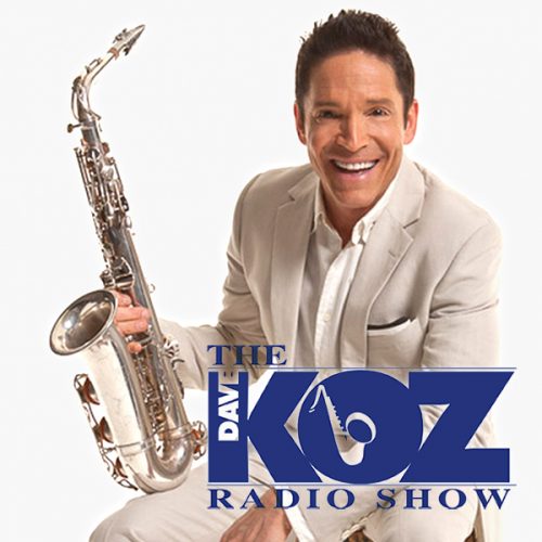 The Dave Koz Radio Show – Compass Media Networks