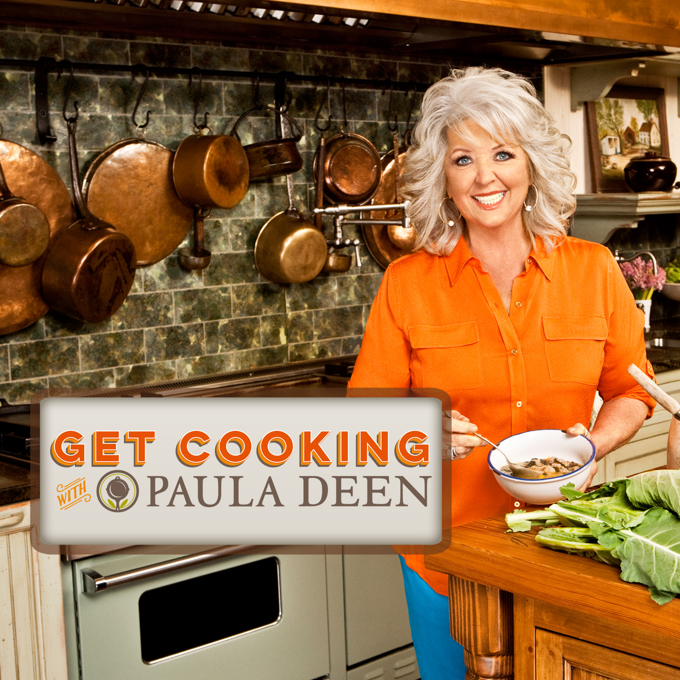 Country with Carsen – Compass Media Networks