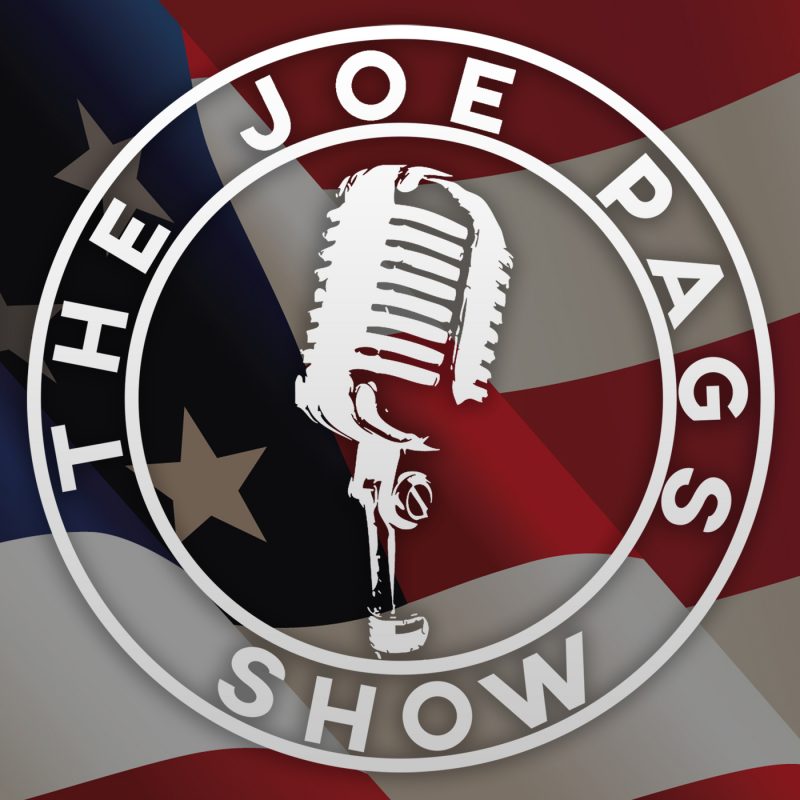 The Joe Pags Show – Compass Media Networks