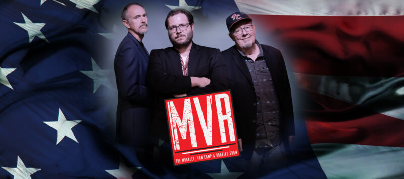 MARKLEY, VAN CAMP & ROBBINS – Compass Media Networks