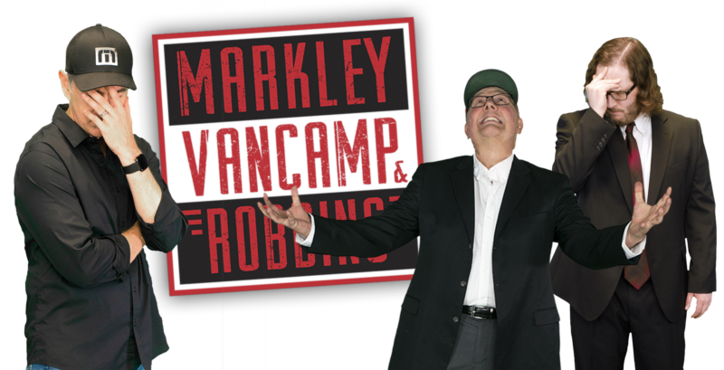 MARKLEY, VAN CAMP & ROBBINS – Compass Media Networks