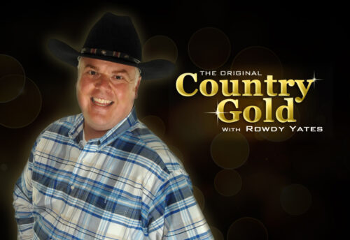 The Original Country Gold – Compass Media Networks
