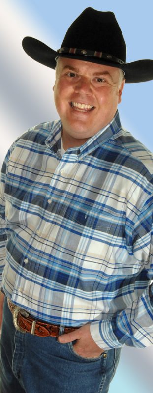 The Original Country Gold – Compass Media Networks