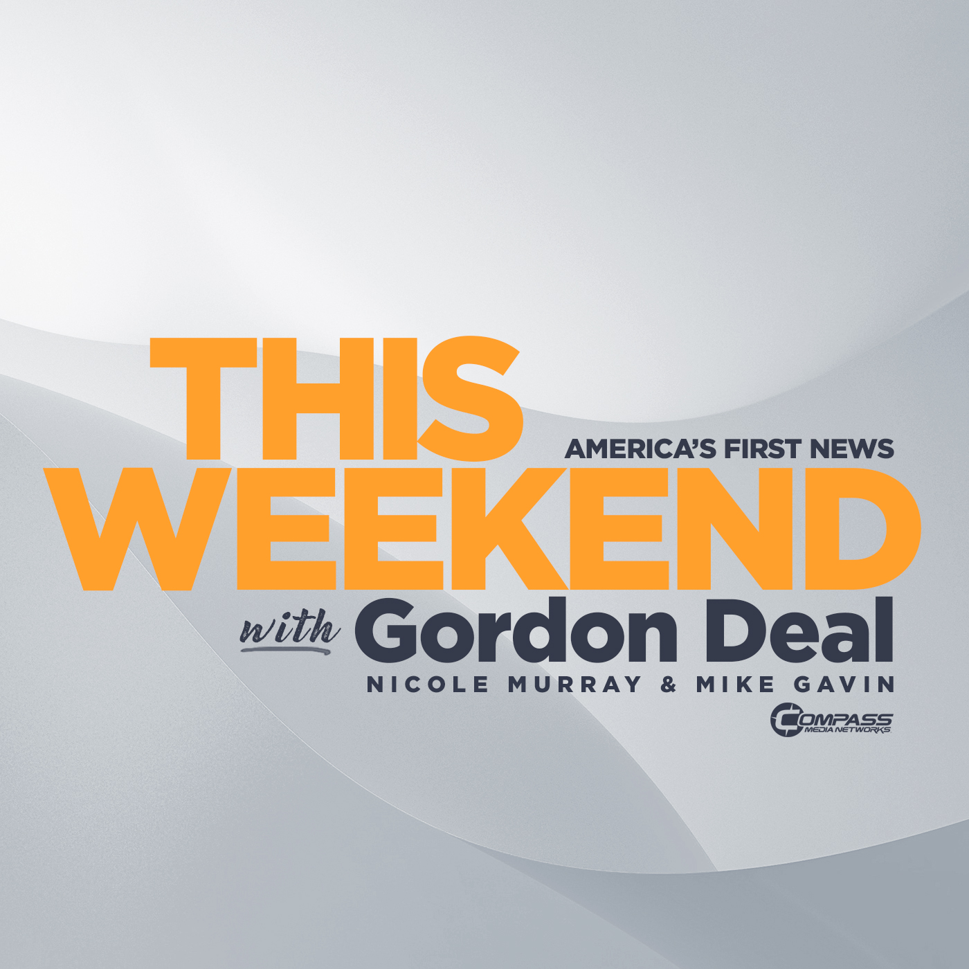 This Morning — America’s First News with Gordon Deal Technical ...