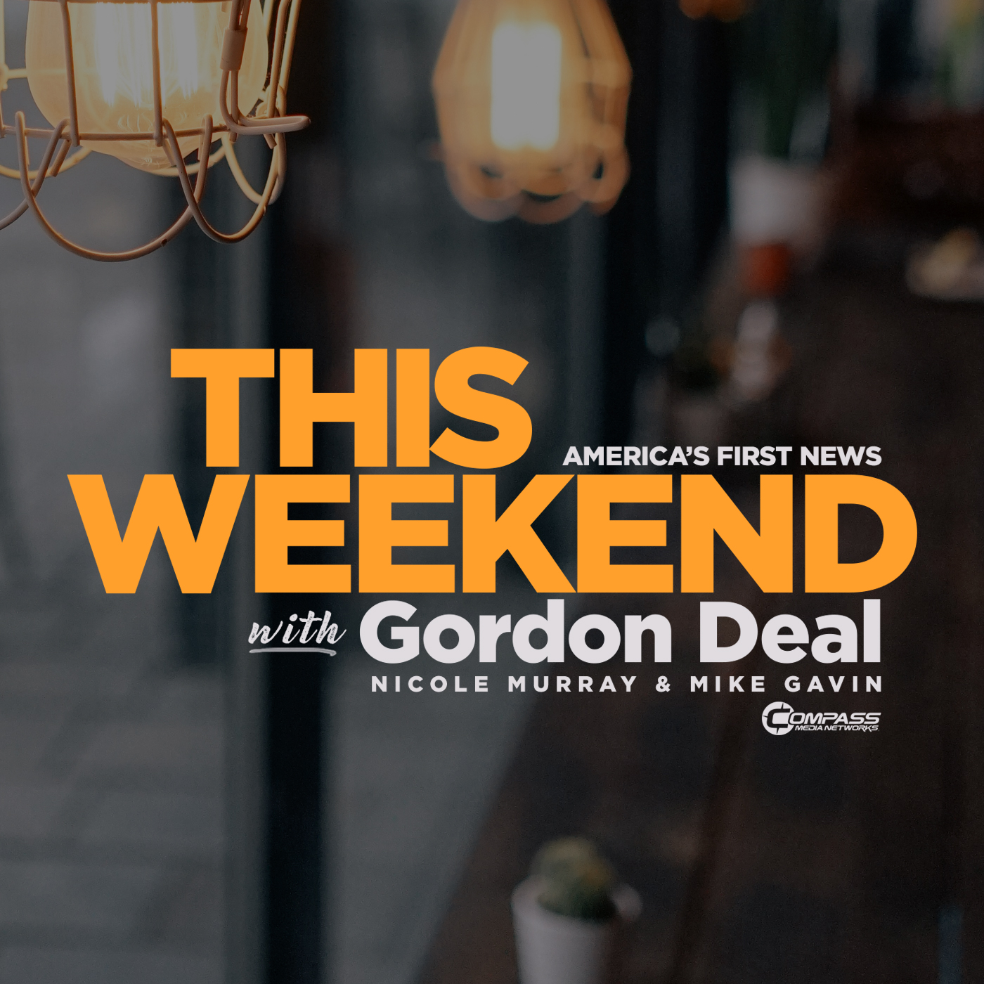 This Morning — America’s First News with Gordon Deal Technical ...