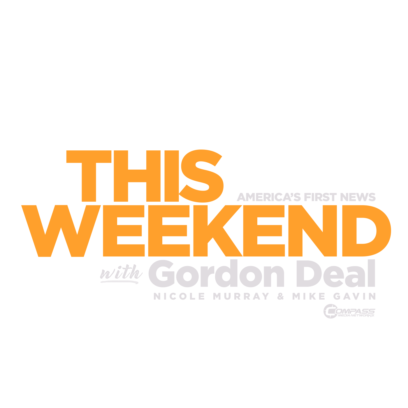 This Morning — America’s First News with Gordon Deal Technical ...