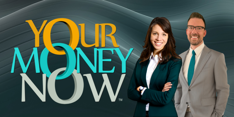 Your Money Now – Compass Media Networks