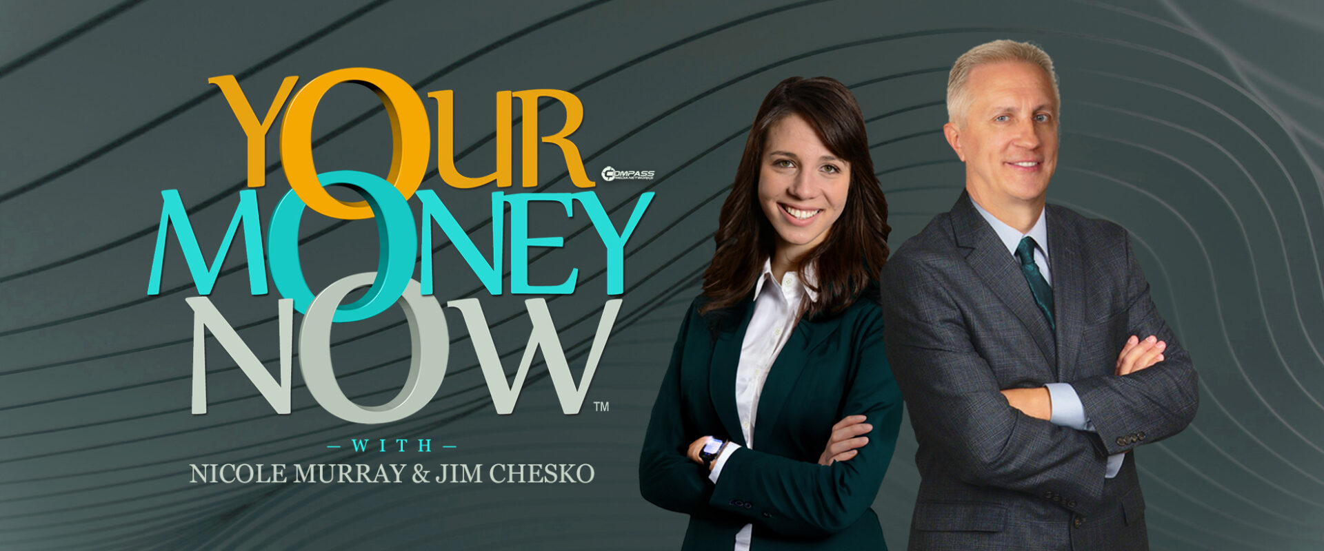 Your Money Now – Compass Media Networks