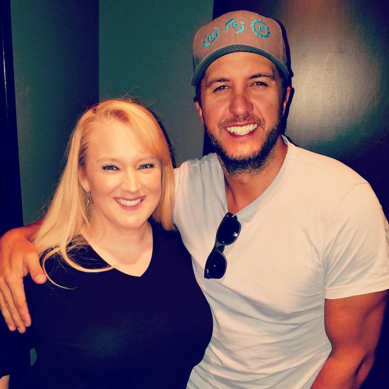 Country with Carsen – Compass Media Networks