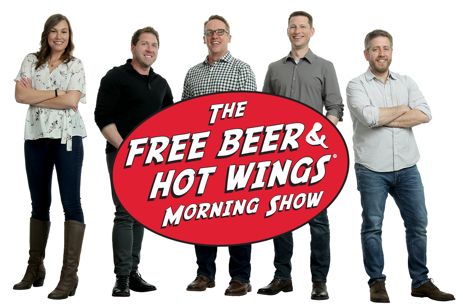 Free Beer And Hot Wings Show Compass Media Networks