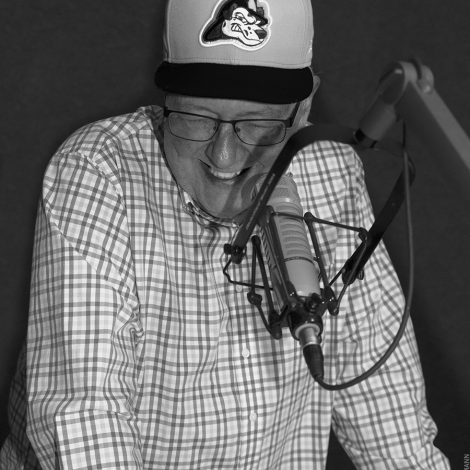 Scott Robbins – Compass Media Networks