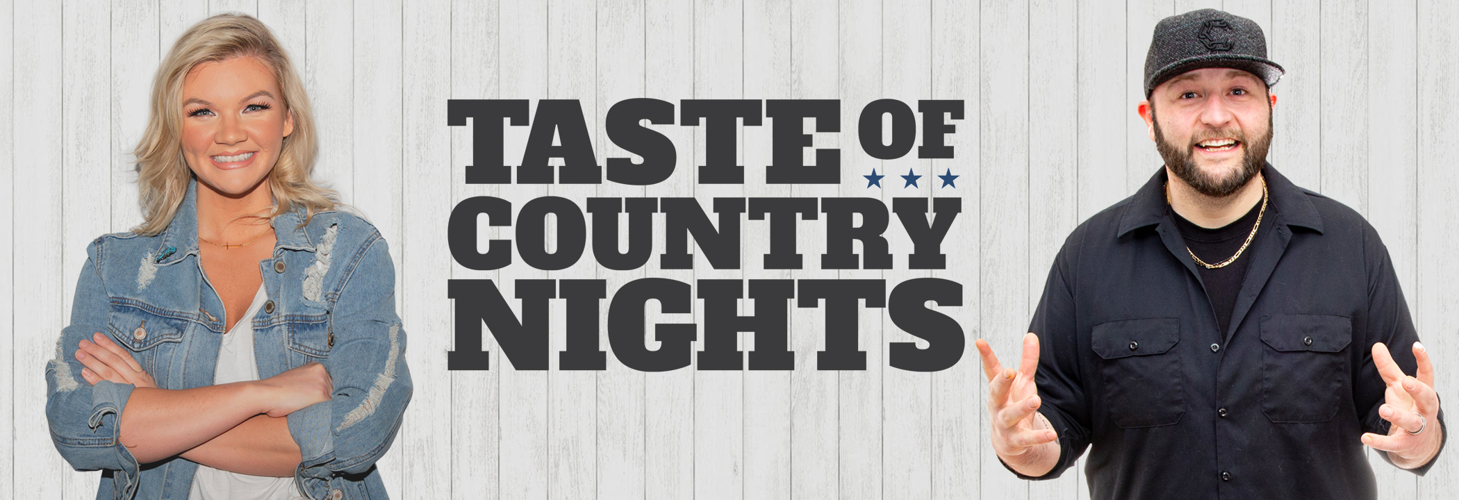 Taste of Country Nights – Compass Media Networks