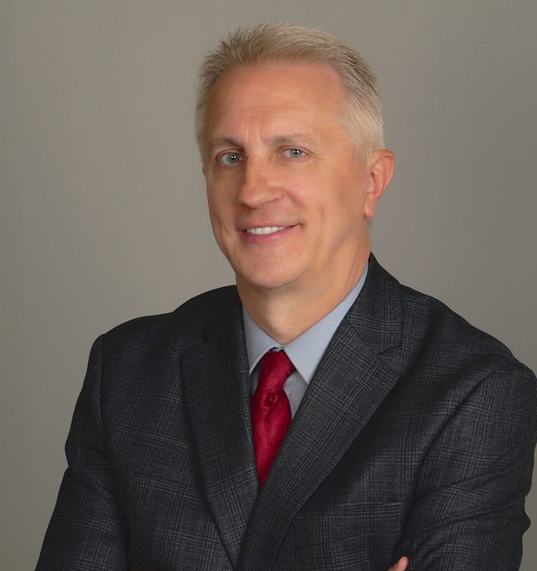 Jim Chesko – Compass Media Networks