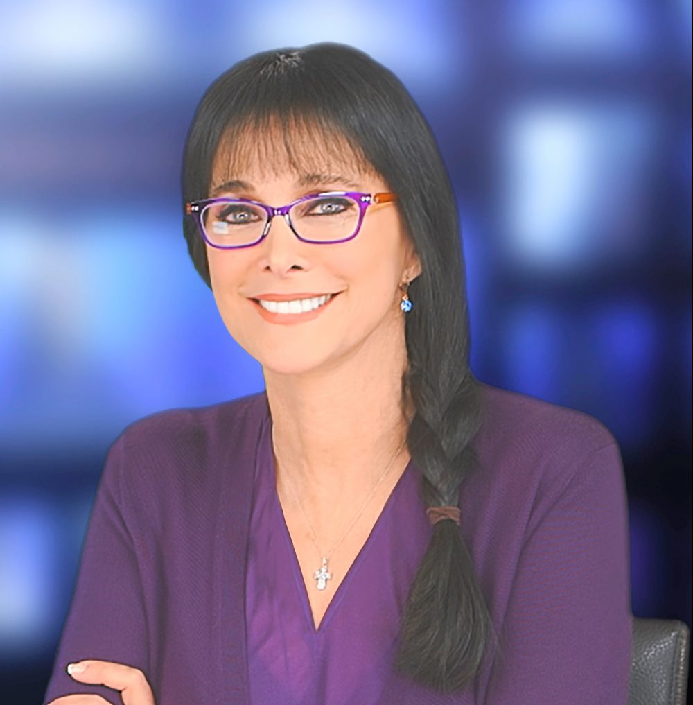 John Tesh – Intelligence For Your Life – Compass Media Networks