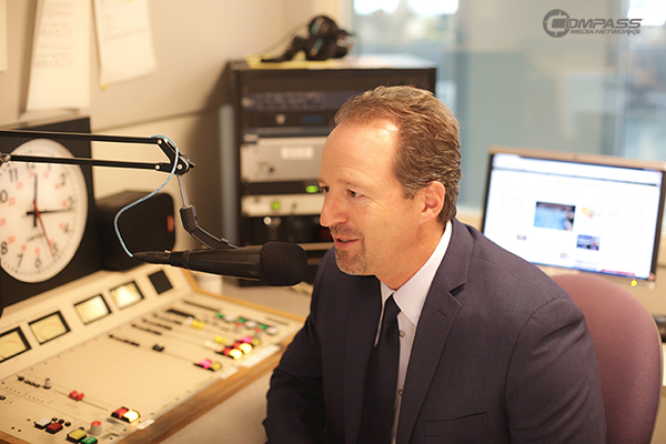 This Morning — America’s First News with Gordon Deal Technical ...