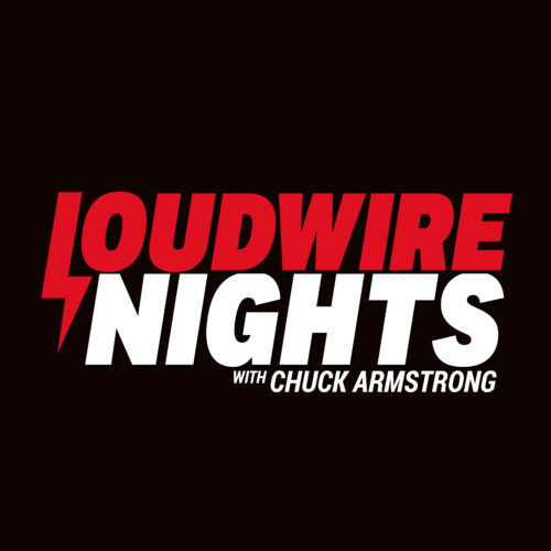 Loudwire Nights – Compass Media Networks