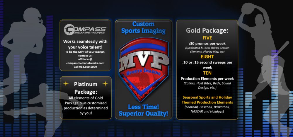 Services – Compass Media Networks