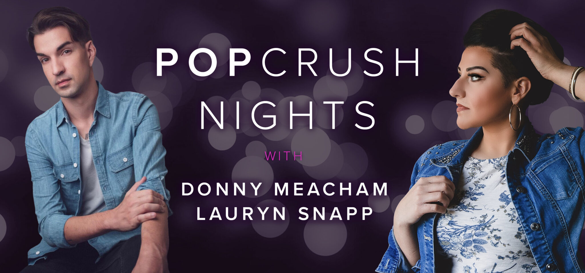 PopCrush Nights CHR – Compass Media Networks