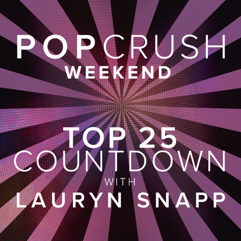 PopCrush Nights HOT AC – Compass Media Networks