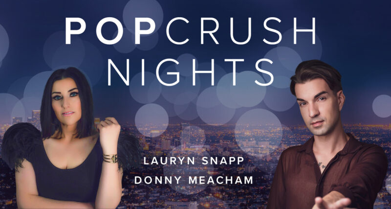 PopCrush Nights HOT AC – Compass Media Networks