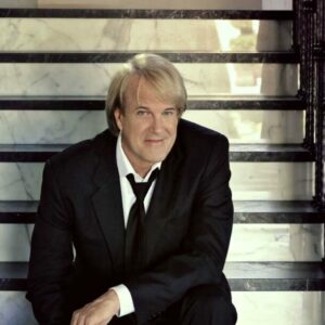 John Tesh – Intelligence For Your Life – Compass Media Networks