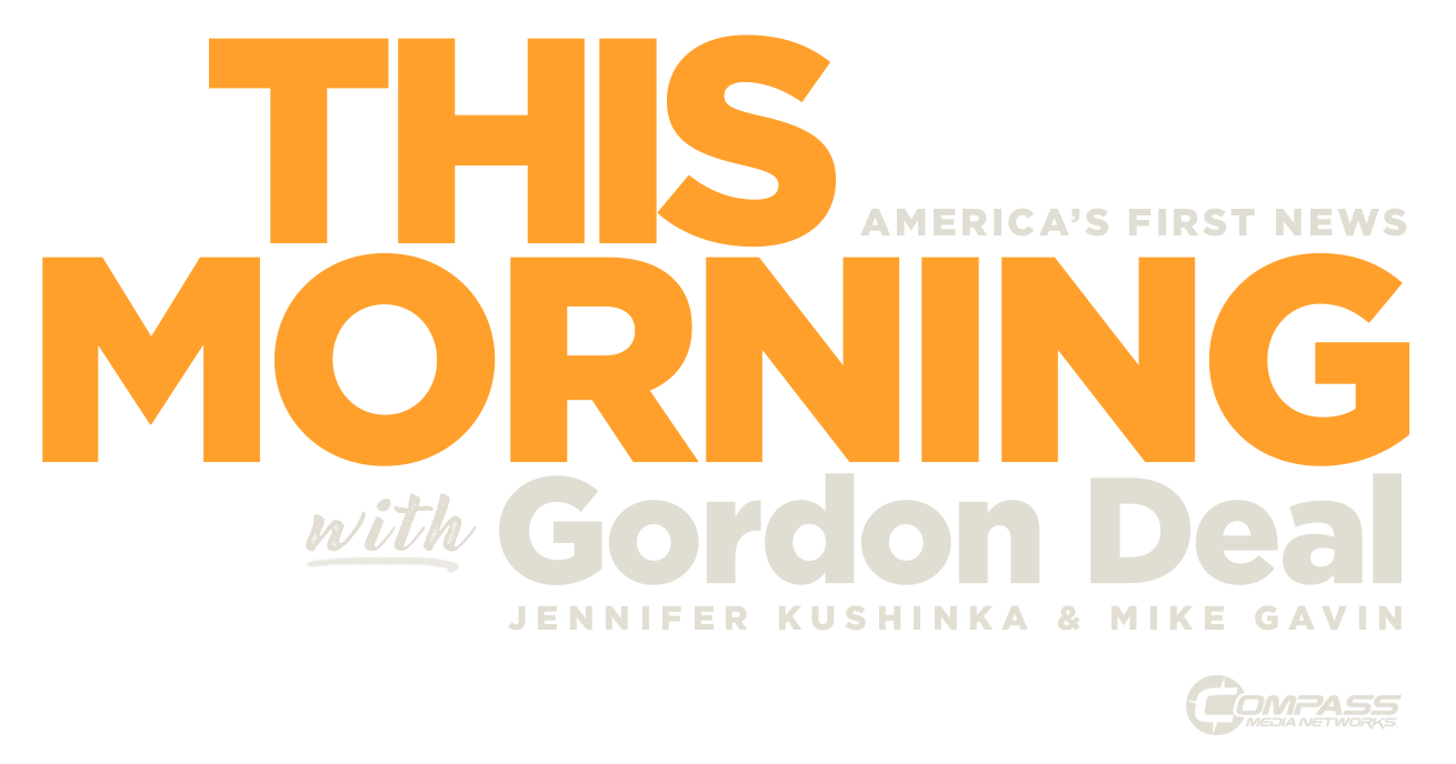 This Morning — America’s First News with Gordon Deal Technical ...