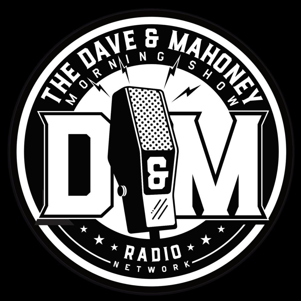 DAVE AND MAHONEY – Compass Media Networks