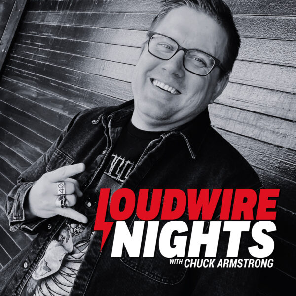 Loudwire Nights – Compass Media Networks