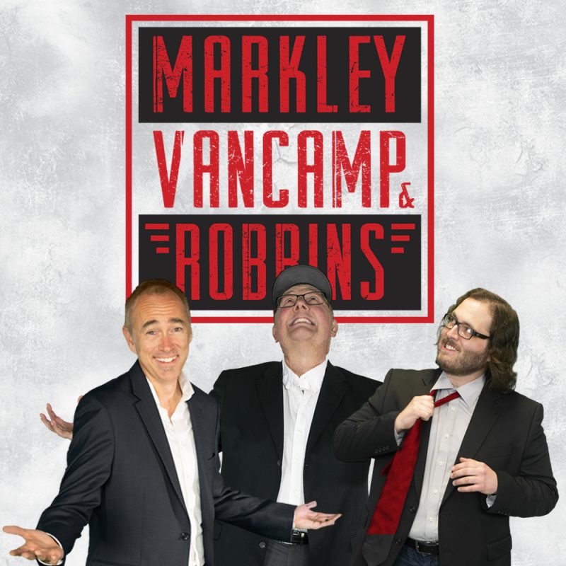 MARKLEY, VAN CAMP & ROBBINS – Compass Media Networks