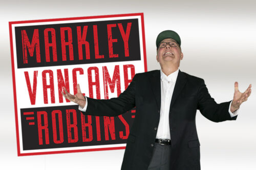 MARKLEY, VAN CAMP & ROBBINS – Compass Media Networks