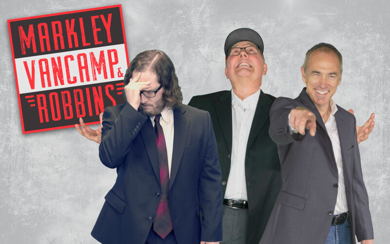 MARKLEY, VAN CAMP & ROBBINS – Compass Media Networks