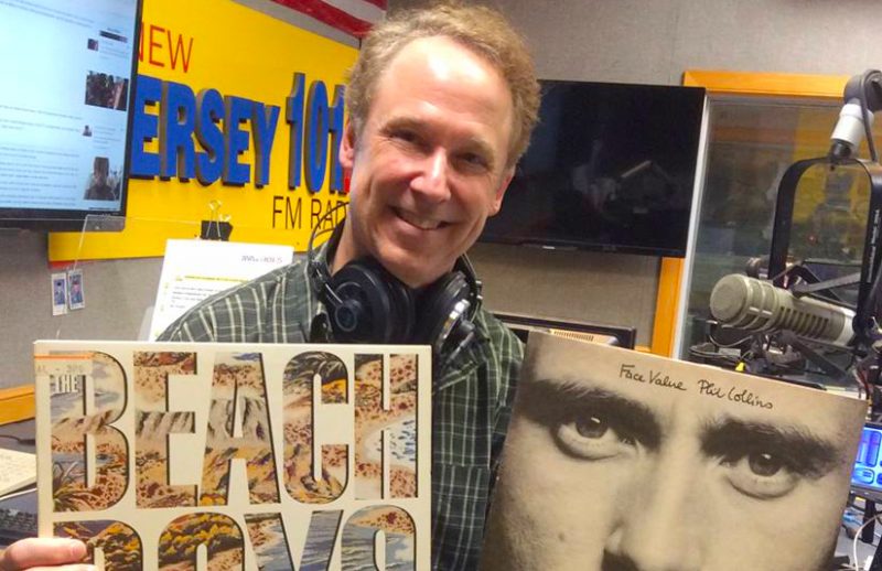 Anne Gress, Craig Allen, and The Night Shift by Sean Ross – Compass ...