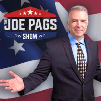 The Joe Pags Show – Compass Media Networks
