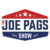 The Joe Pags Show – Compass Media Networks
