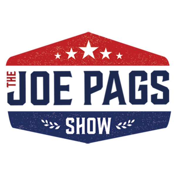 The Joe Pags Show – Compass Media Networks
