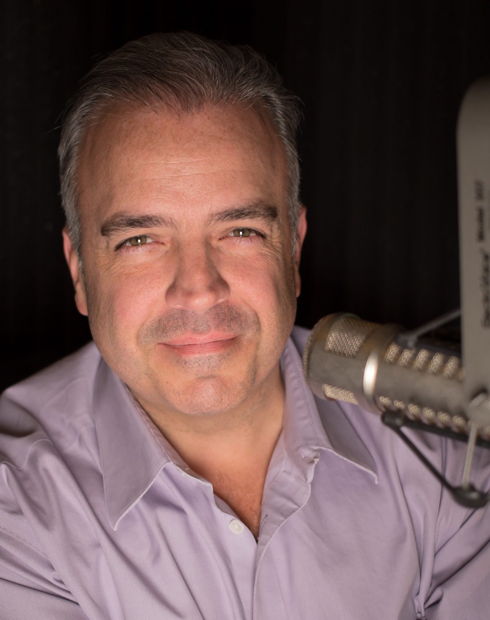 The Joe Pags Show – Compass Media Networks