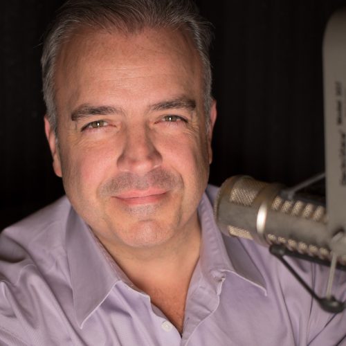 The Joe Pags Show – Compass Media Networks