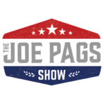 The Joe Pags Show – Compass Media Networks