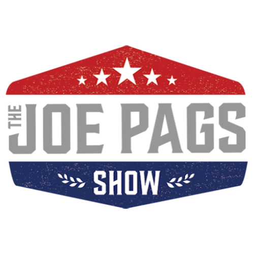 The Joe Pags Show – Compass Media Networks