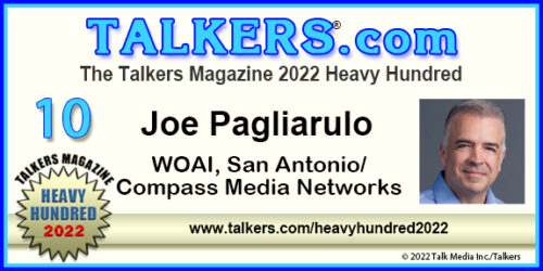 The Joe Pags Show – Compass Media Networks